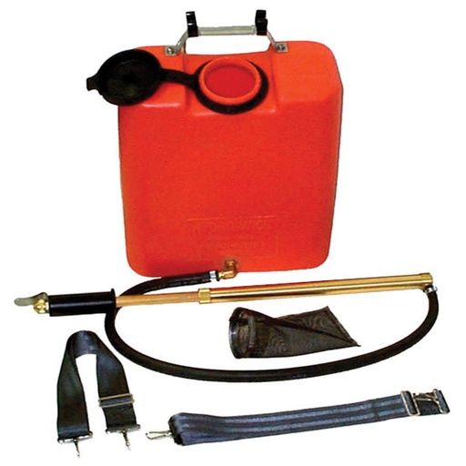 Alpha Forestry Bush/Backpack | WFR Wholesale Fire & Rescue